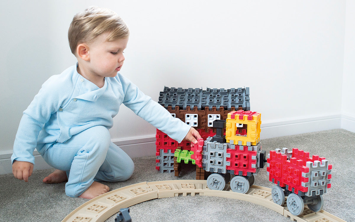 Little Builders & Explorers - Official Little Tikes