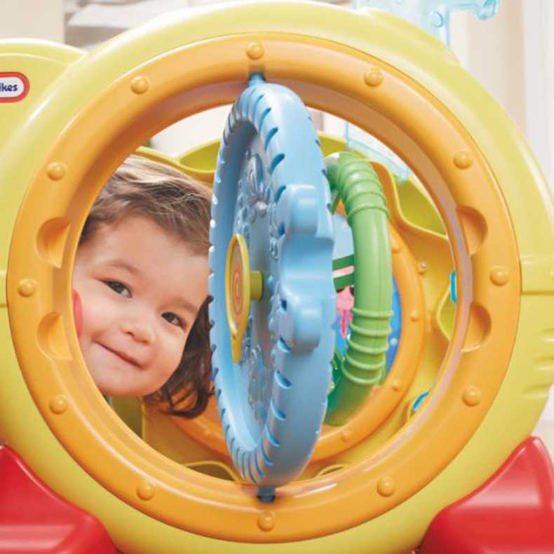 Little Tikes Best New Toy of 2015 | Little Tikes