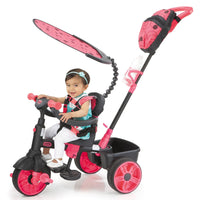 Little tikes smart trike store