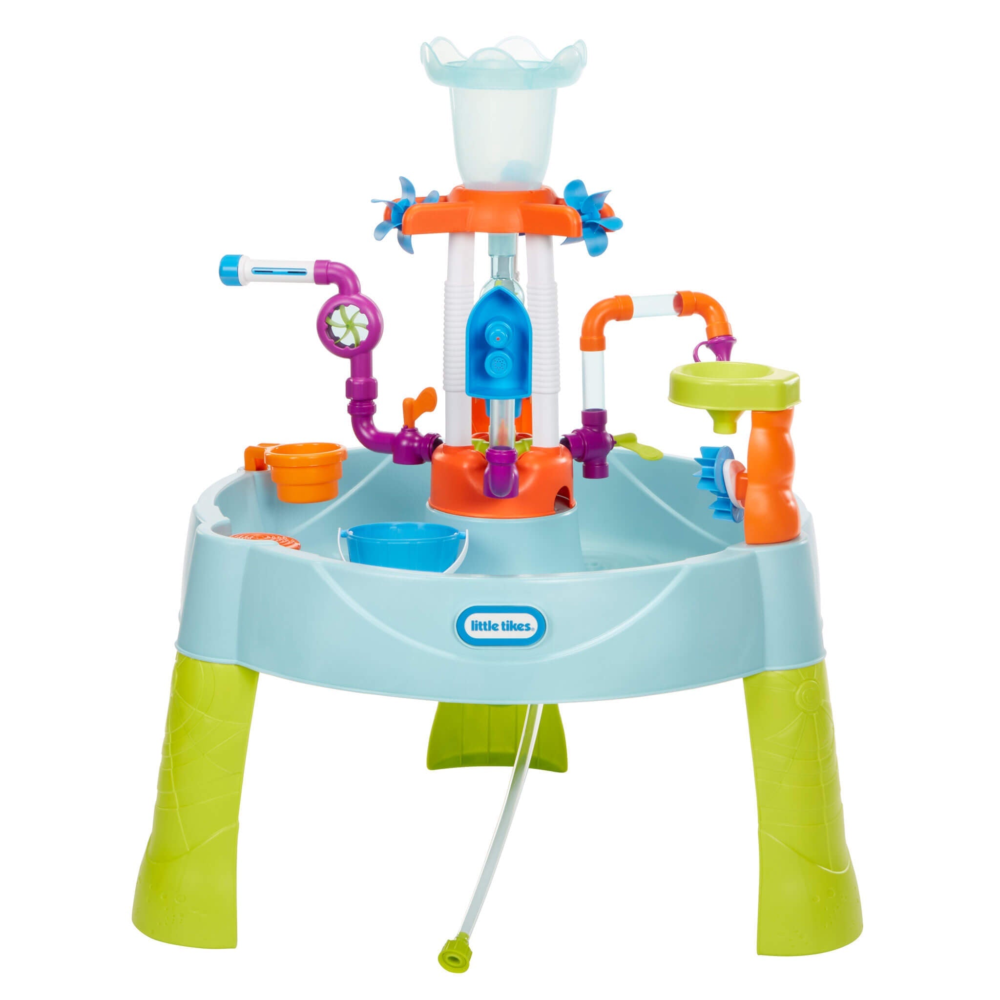 Fountain Factory Water Table™ - Official Little Tikes