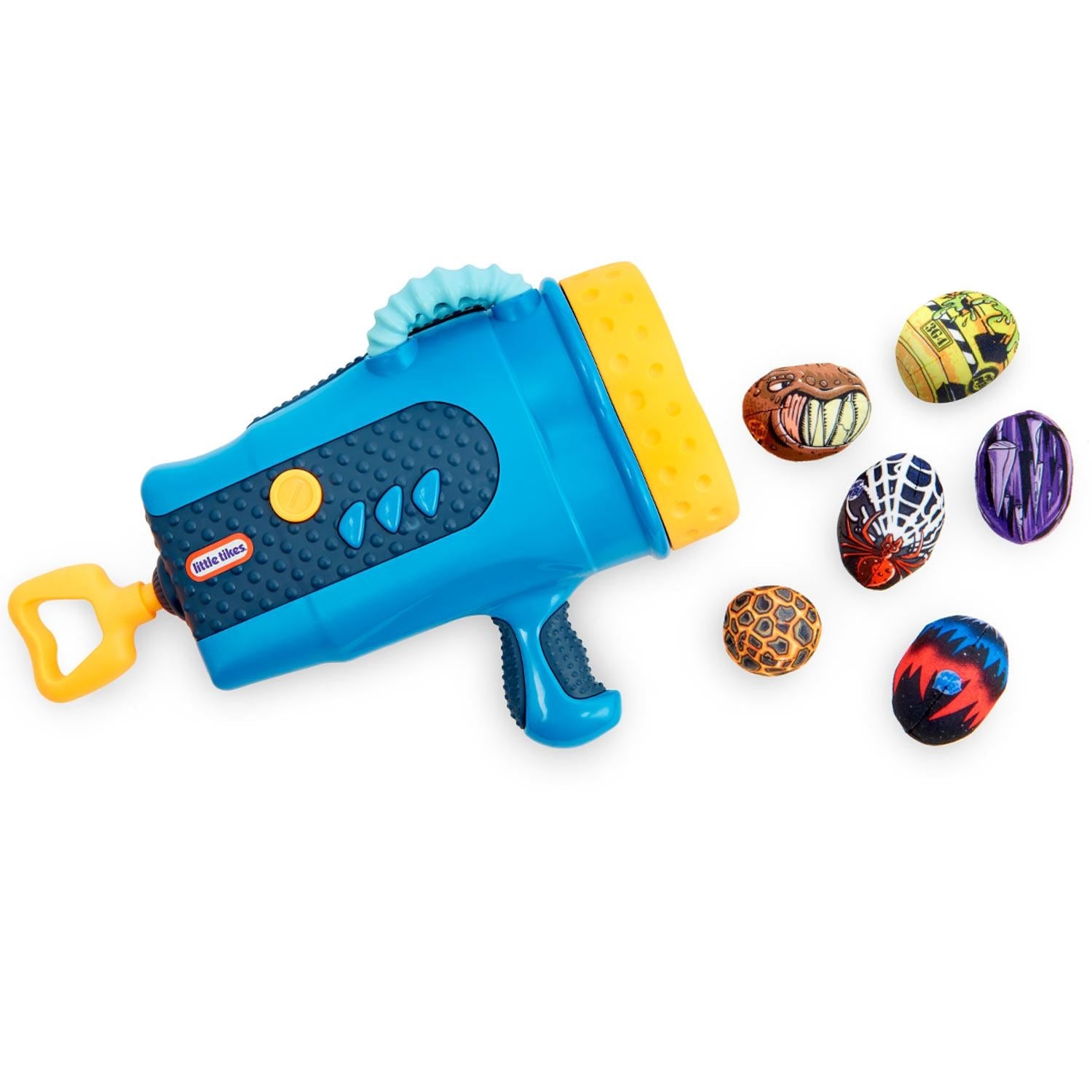 My First Mighty Blasters Dual Blaster | Little Tikes